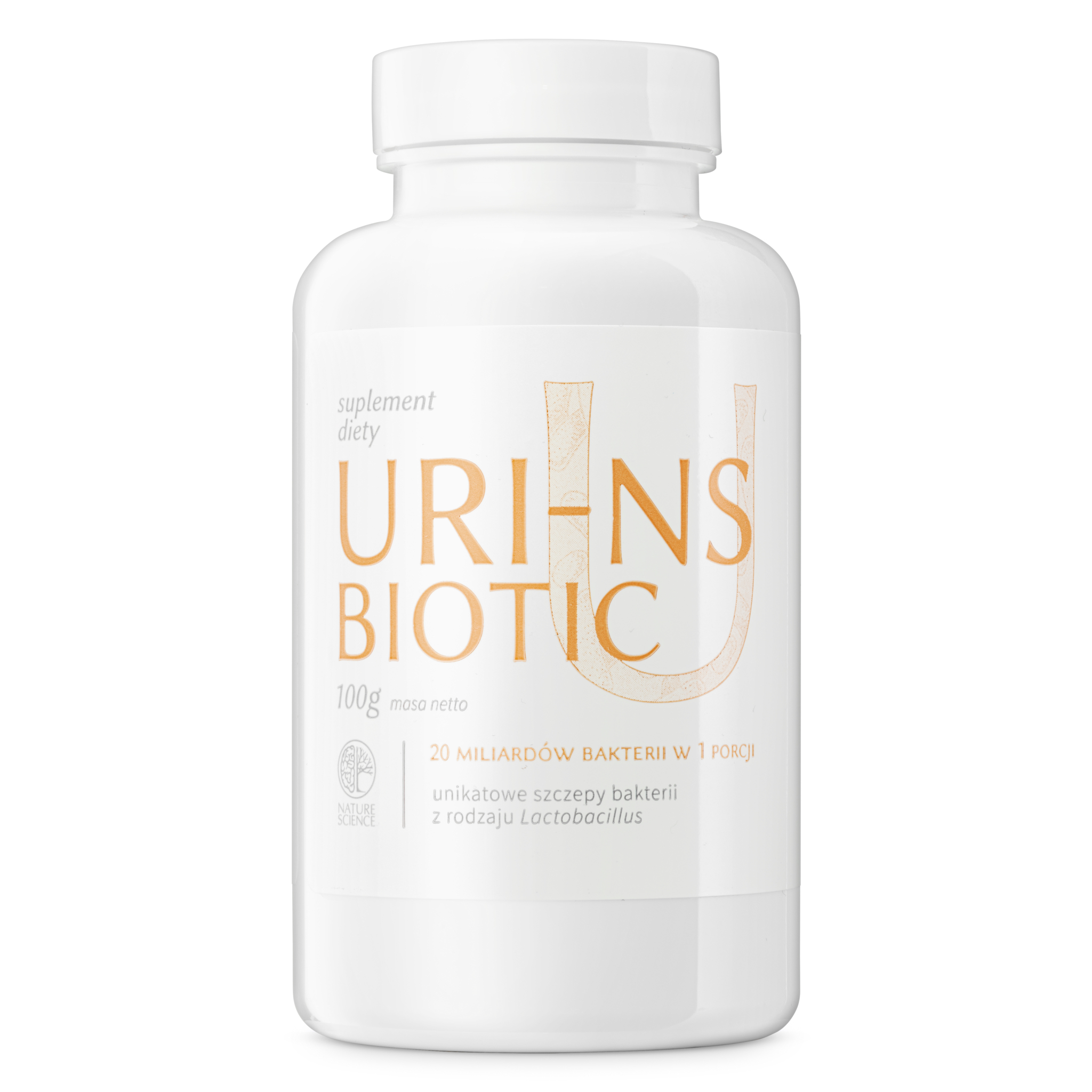 Nature Science - natural probiotics for better life - Naturalne ...
